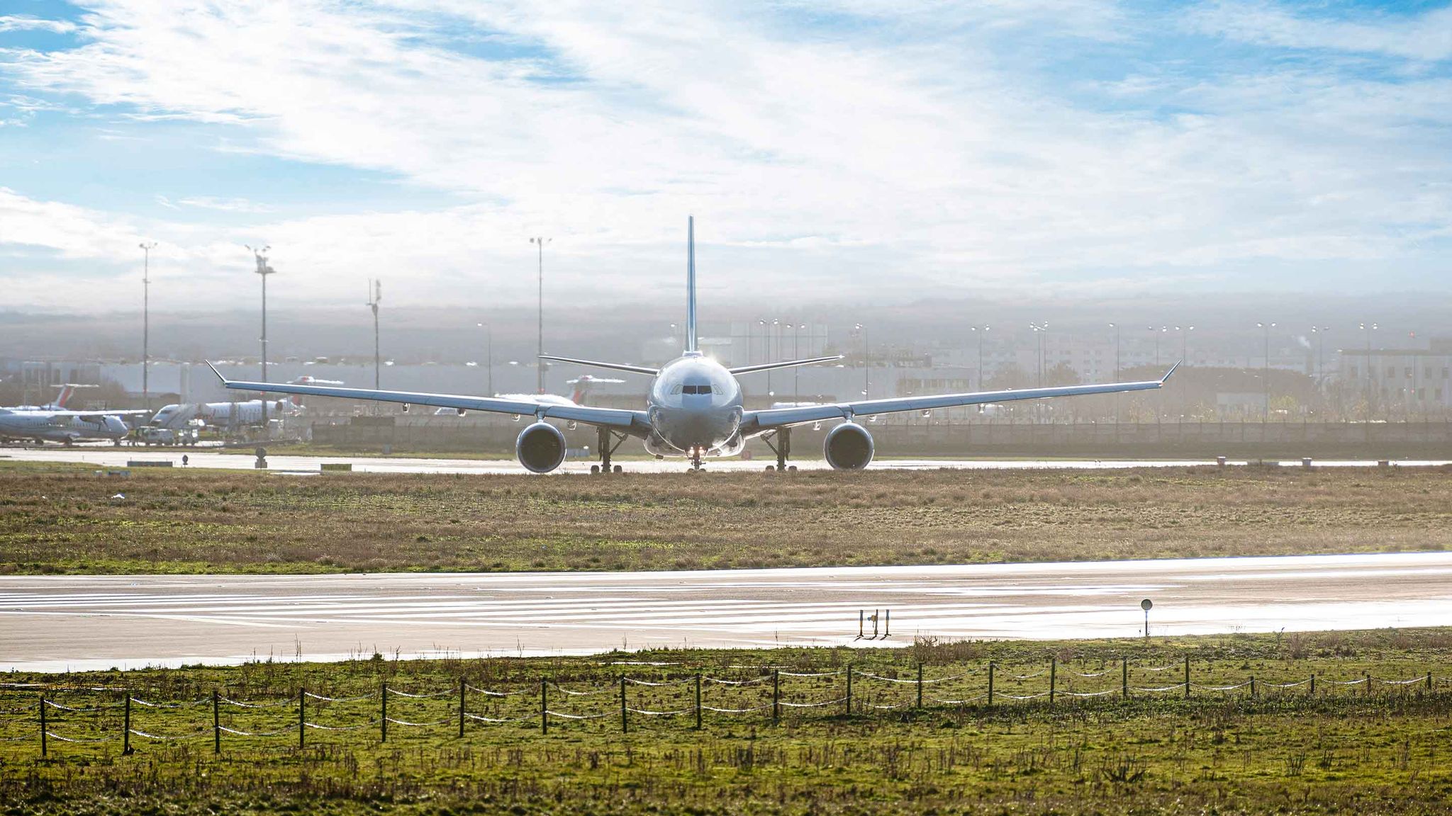 Suivi des Vols Paris-Orly – Paris Aéroport