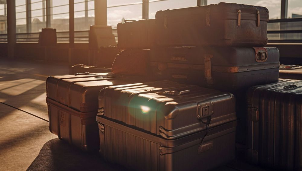 Préparer ses Bagages - Valises Soute et Cabine – Paris Aéroport