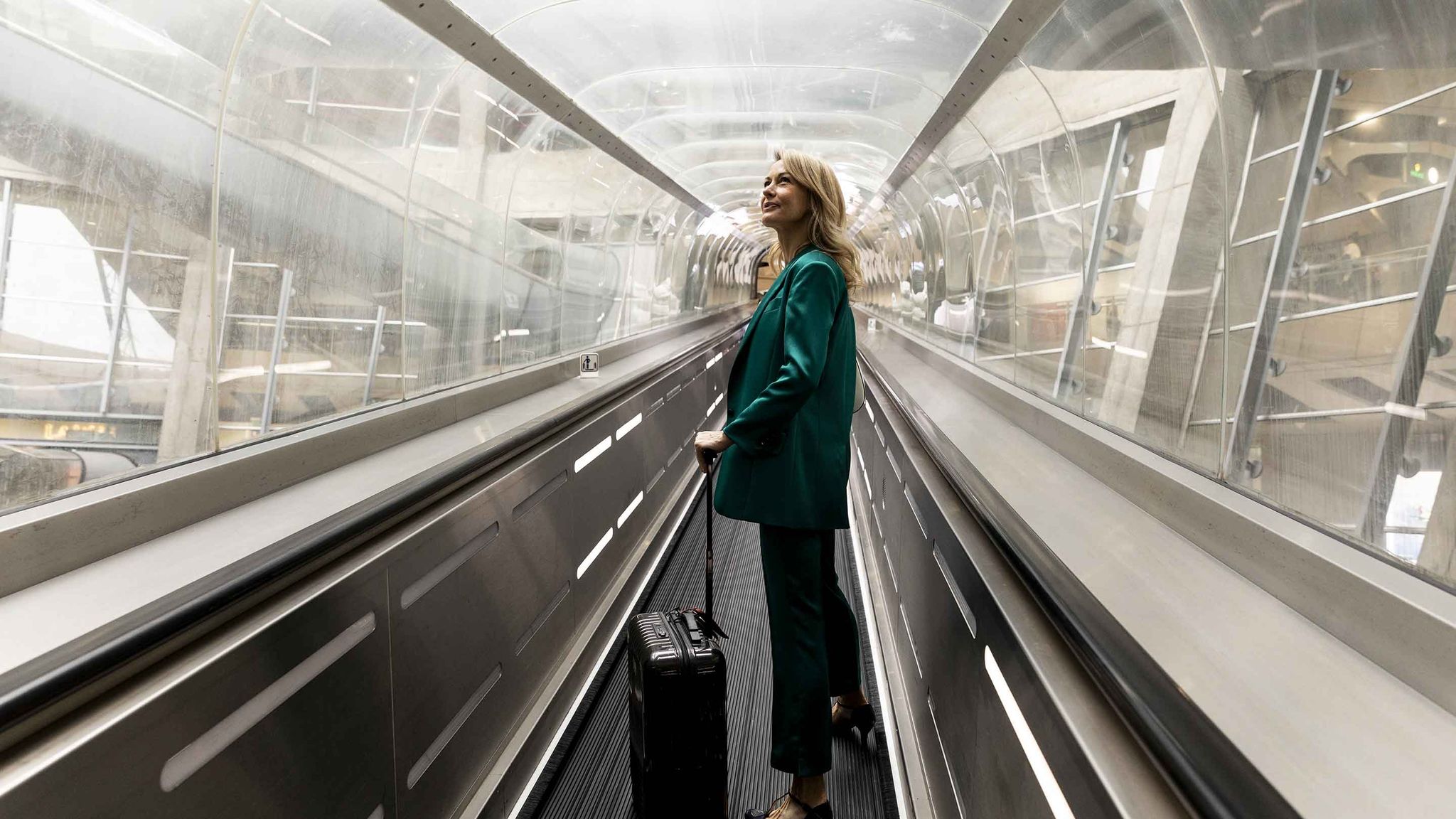 Connecting Flights at Paris Charles de Gaulle – Paris Aéroport