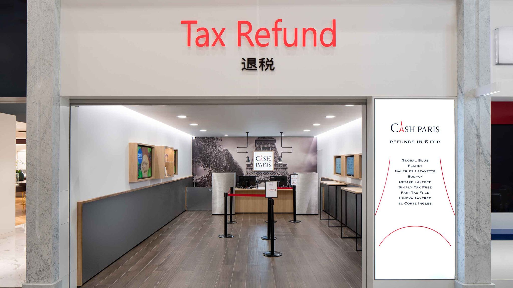 Customs Procedures: Customs Duties – Paris Aéroport