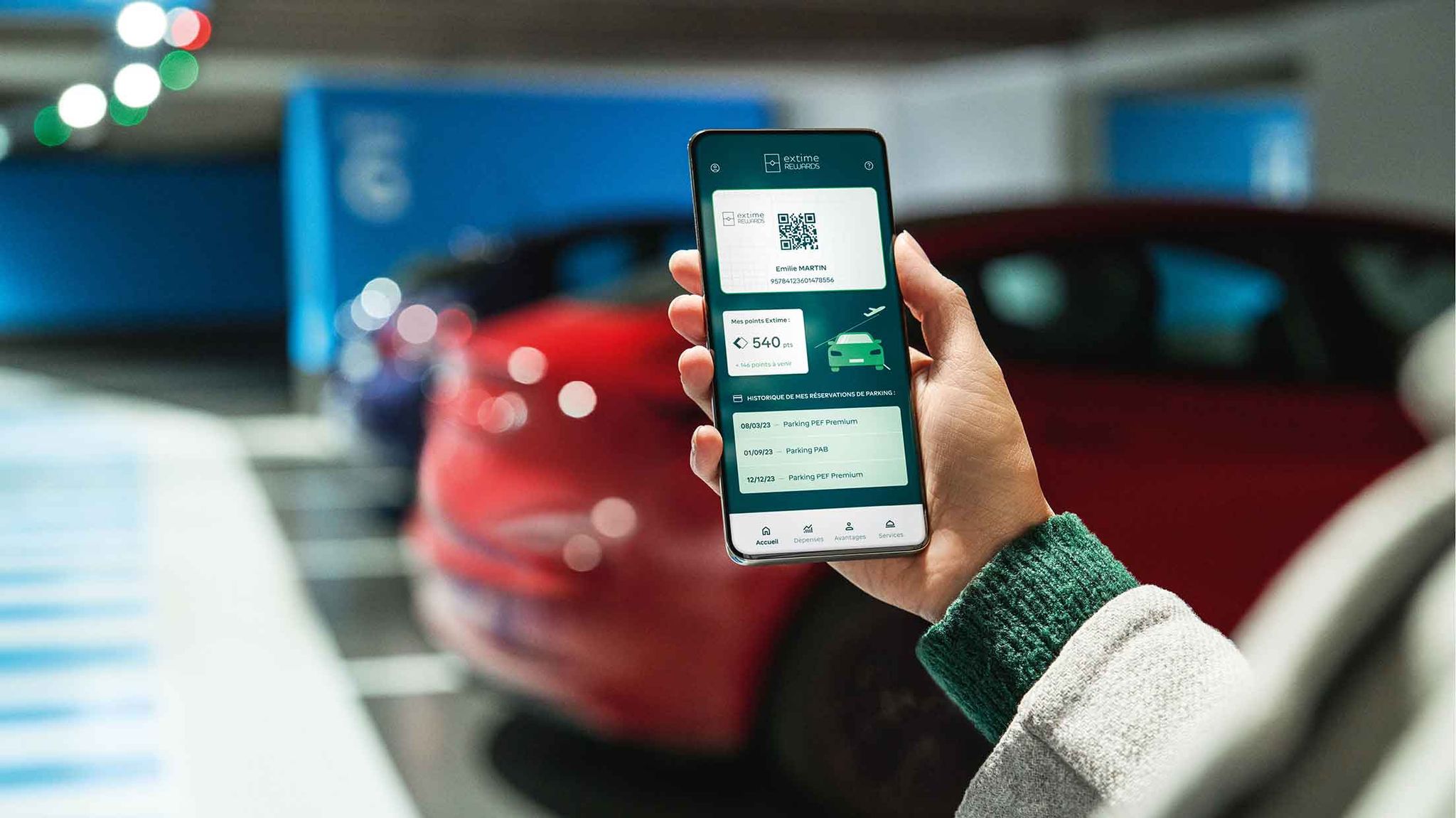 Pourquoi choisir un parking officiel à Paris-CDG ? – Paris Aéroport