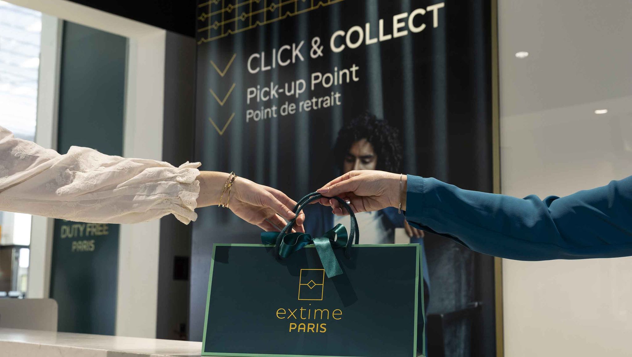 Aéroport Paris Charles de Gaulle - Paris Aéroport