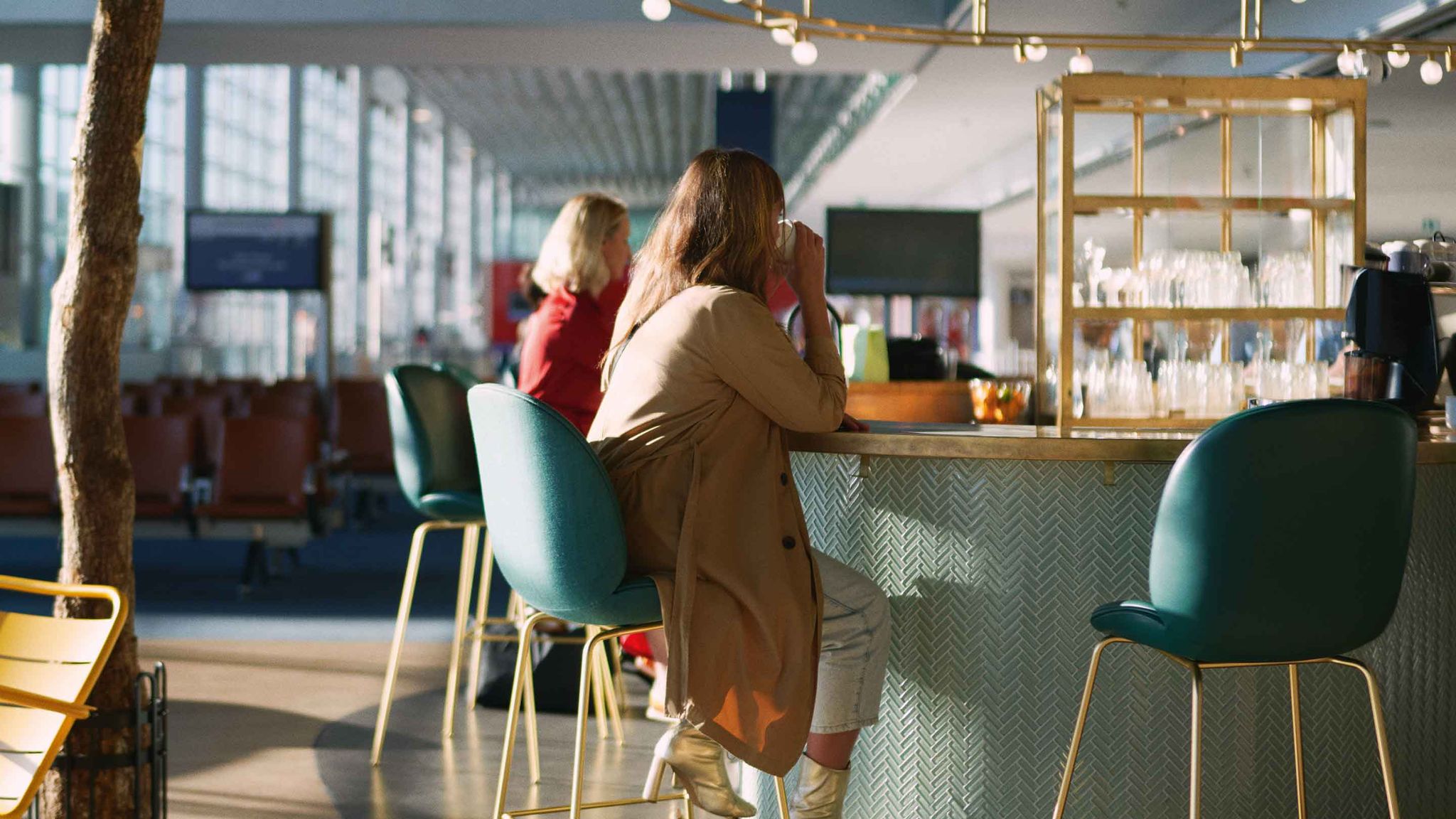 Informations des Vols au Départ de Charles de Gaulle - Paris Aéroport