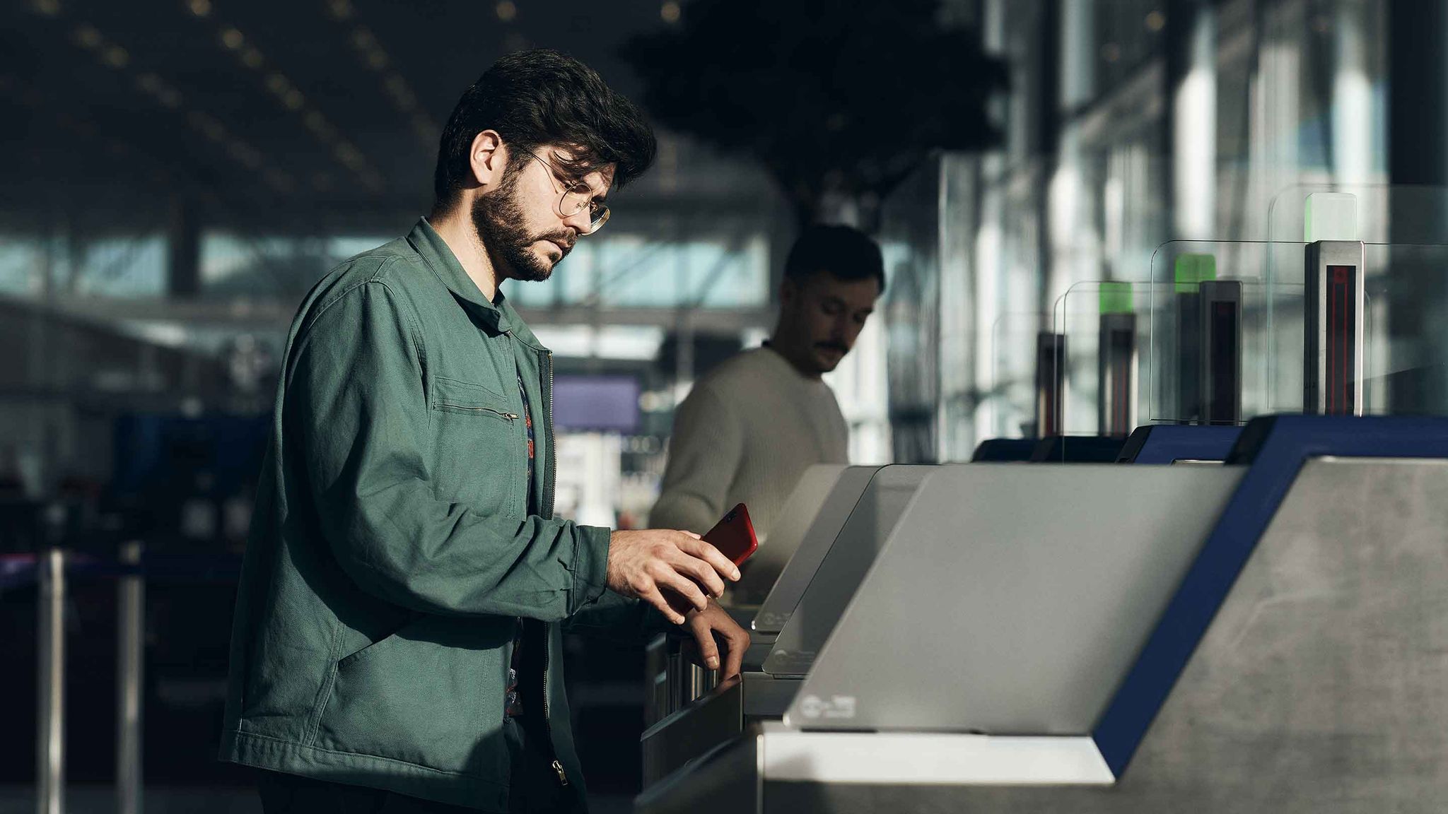 Informations des Vols au Départ d'Orly - Paris Aéroport