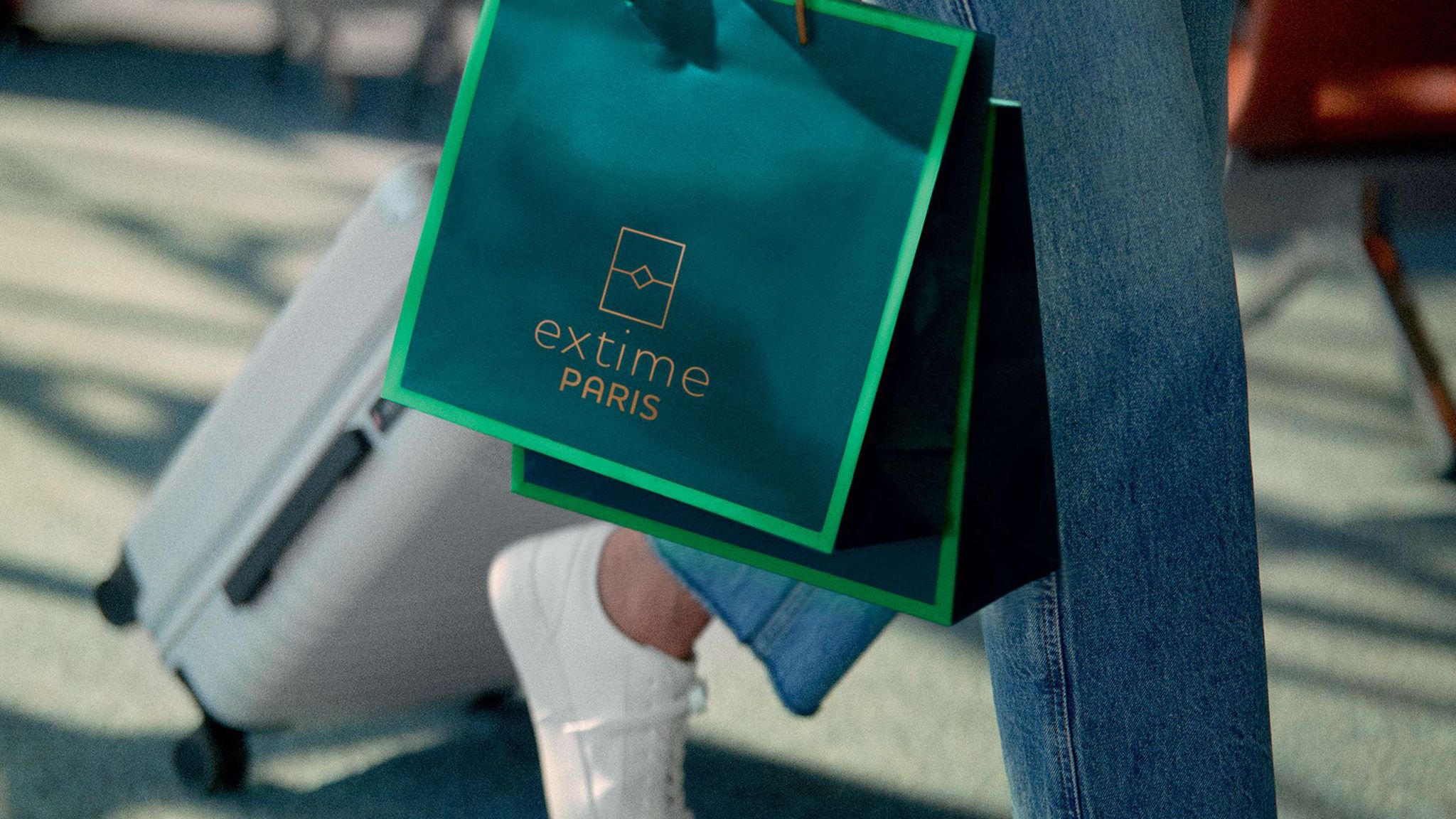 FAQ Paris-Aéroport - extime loyalty program
