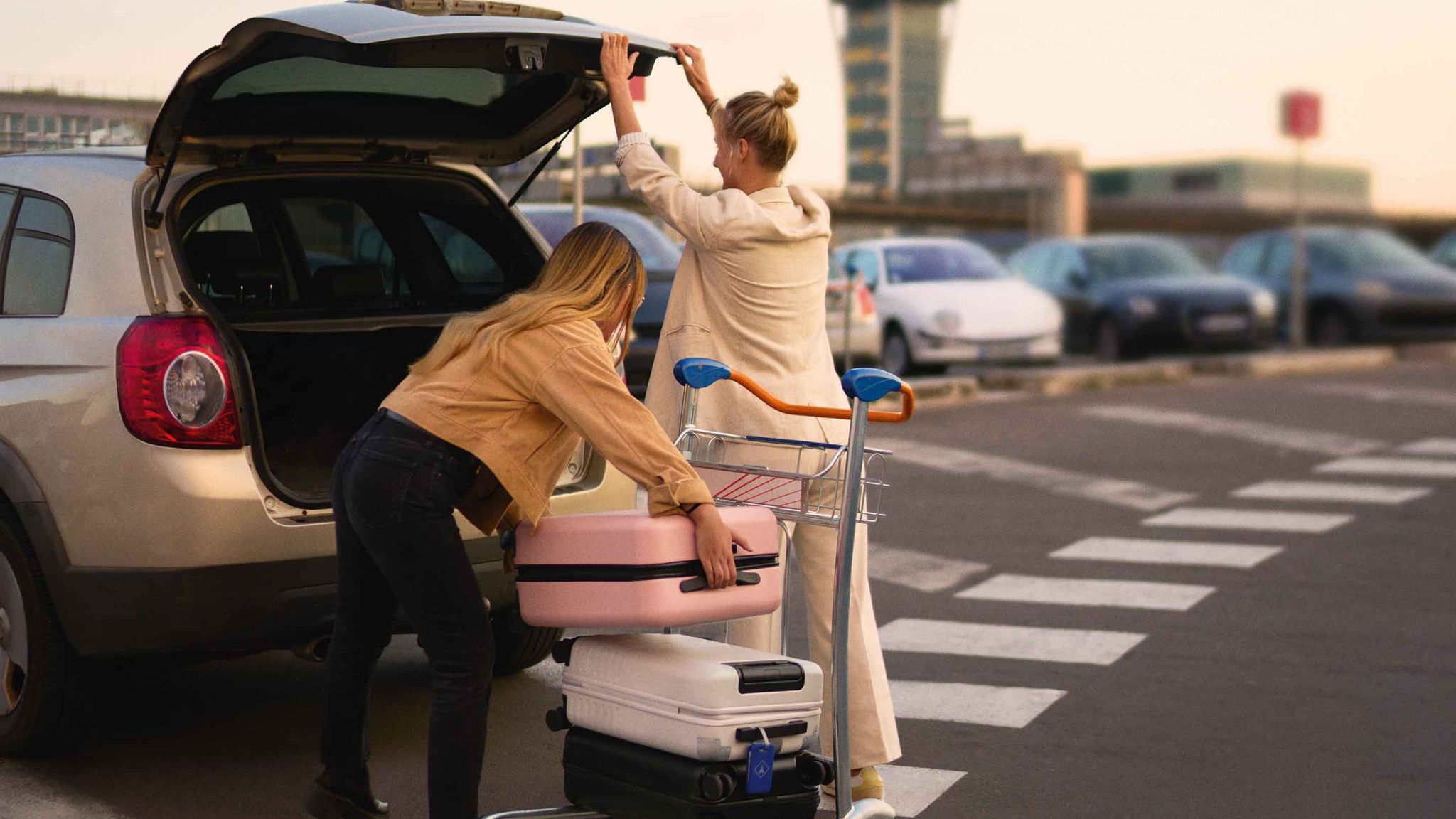 Flight Information for Departures from Charles de Gaulle - Paris Airport