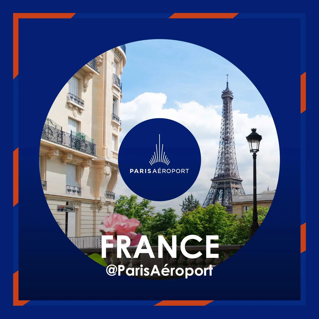 Arriving Flights at Paris Charles de Gaulle – Paris Aéroport