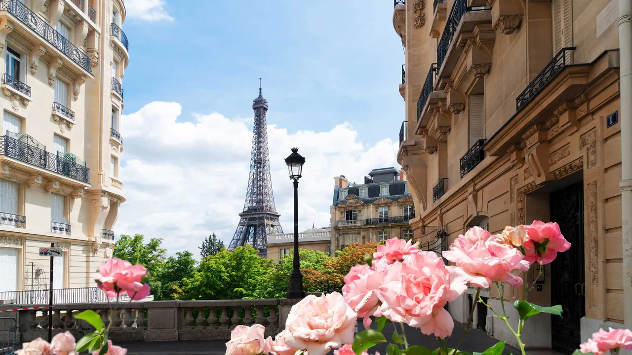 Paris Aéroport : Official Website of Paris Airports