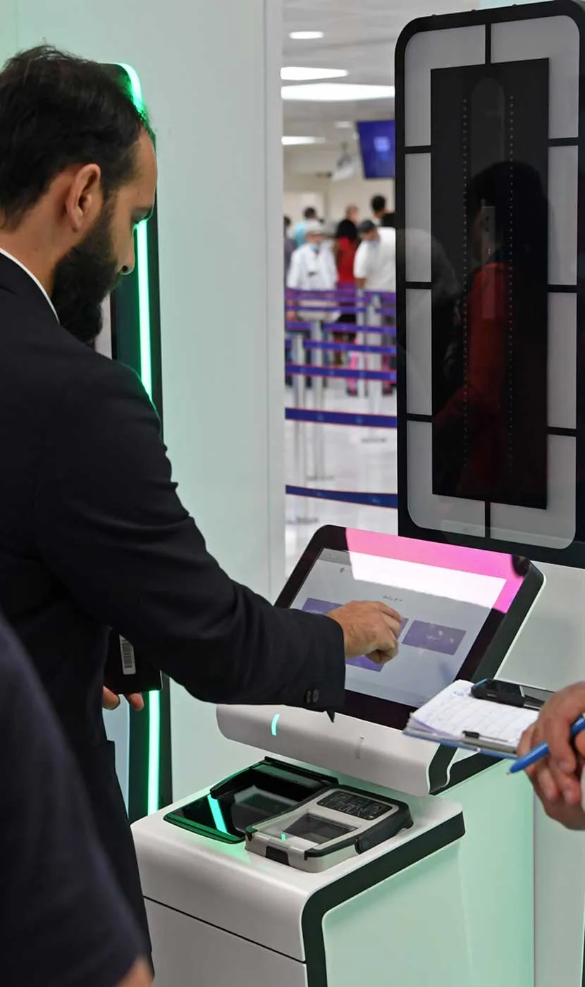 Aéroport Paris-Orly - Paris Aéroport