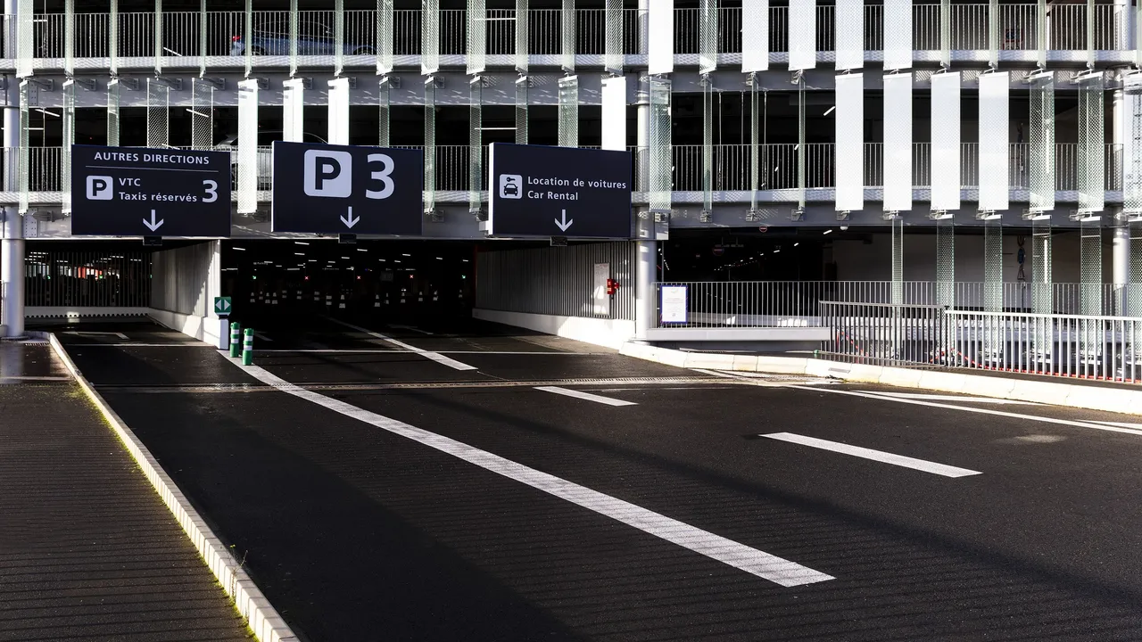 Pourquoi choisir un parking officiel à Paris-Orly ? – Paris Aéroport