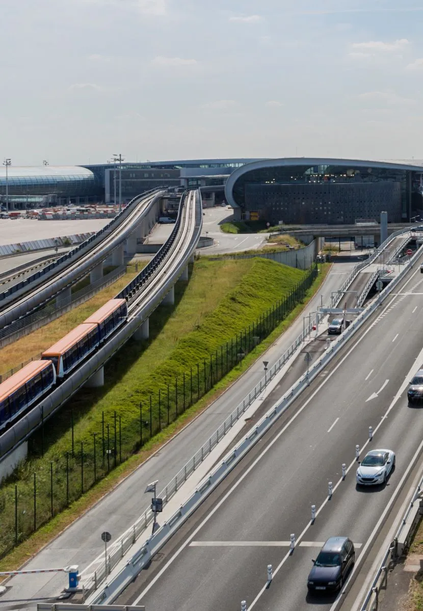 Pourquoi choisir un parking officiel à Paris-CDG ? – Paris Aéroport