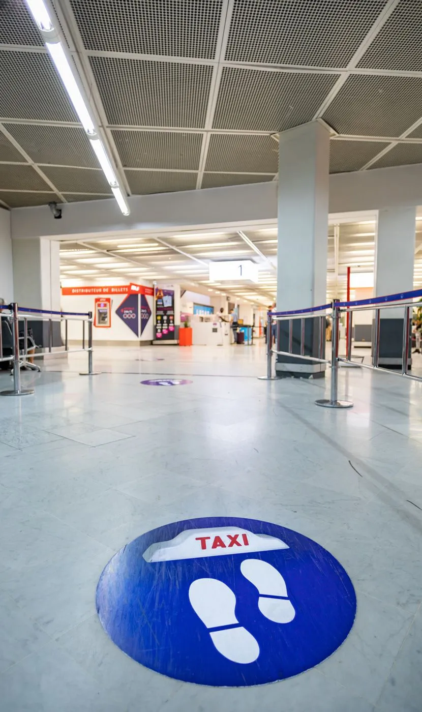 Aller à l'Aéroport d'Orly en bus Noctilien – Paris Aéroport