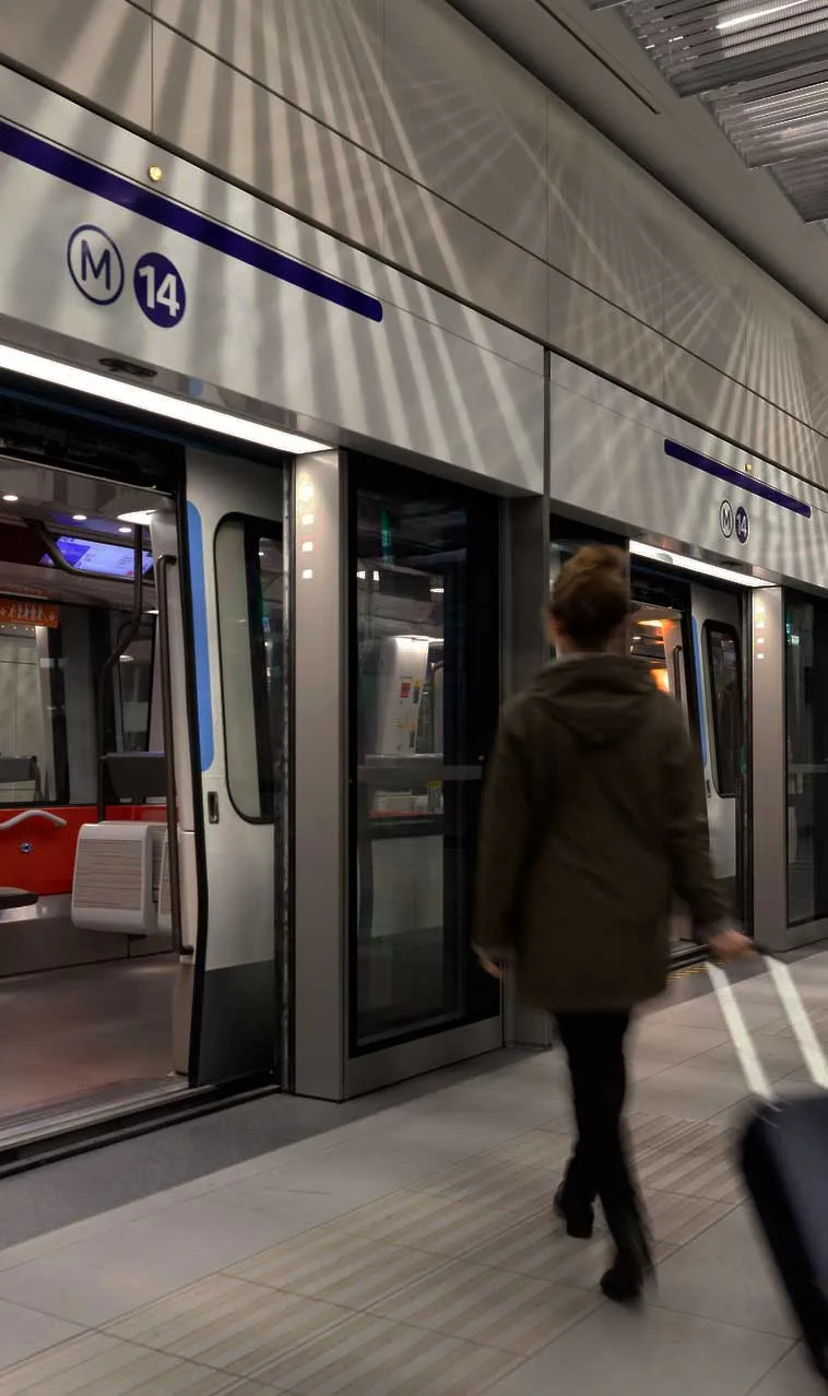 Accès Autocars Charles de Gaulle - Transports CDG - Paris Aéroport