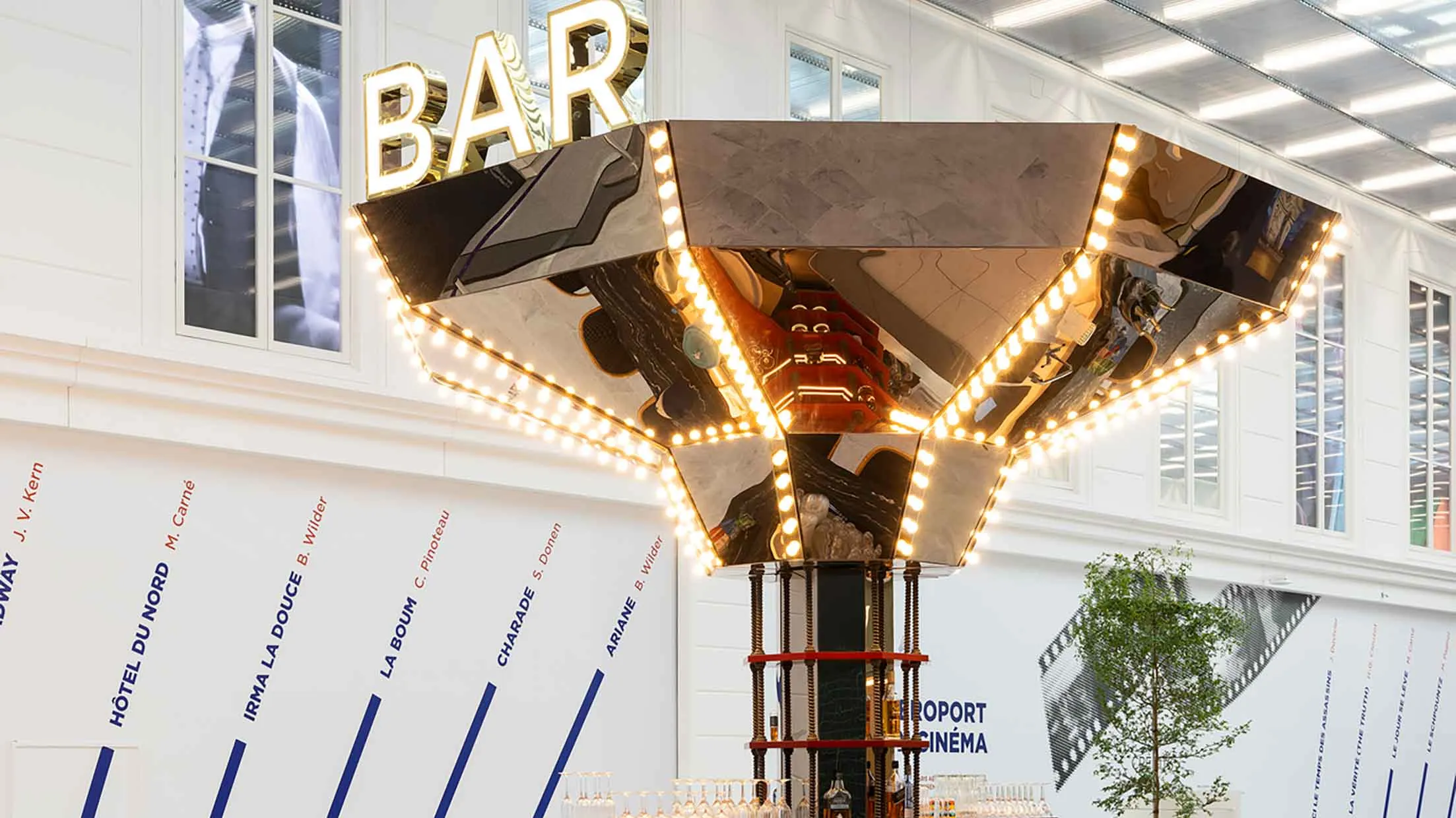 Paris Aéroport starts its Skytrax voting campaign