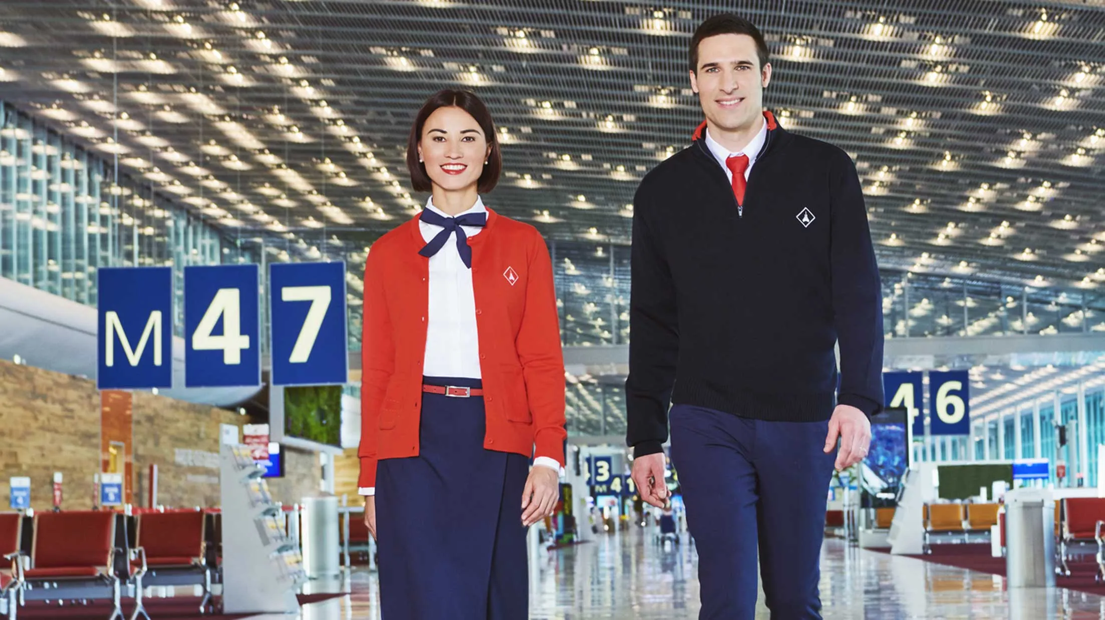 Paris Aéroport starts its Skytrax voting campaign
