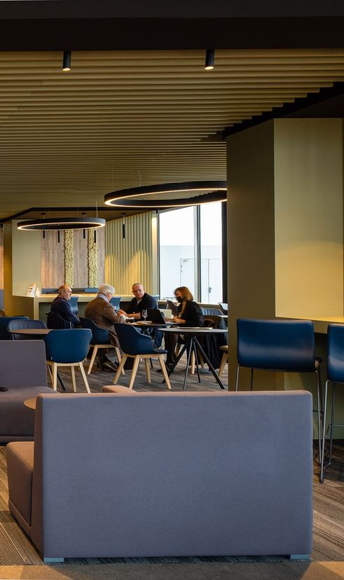 Hotels near Paris-Orly – Paris Aéroport